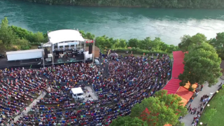 Venue Info: Facilities Overview | Western New York's Premier ...