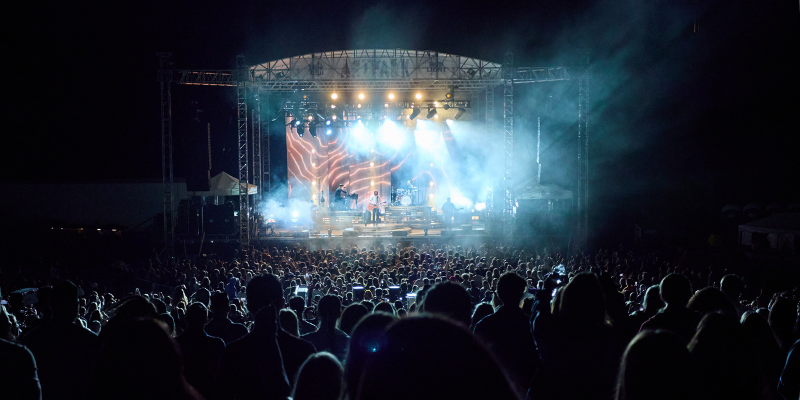 2024 Concerts | Western New York's Premier Destination for Music ...