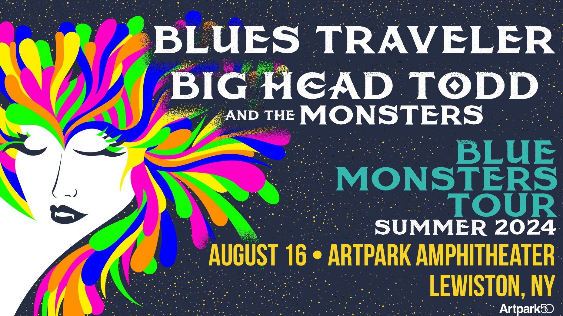 Unveiling the Tri State Blues Festival Lineup: Get Ready to Groove!