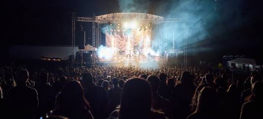 Artpark | Western New York's Premier Destination for Music, Theatre ...