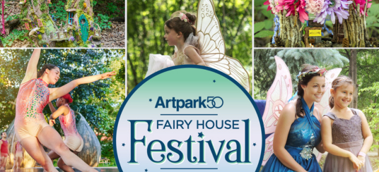 Artpark | Western New York's Premier Destination for Music, Theatre ...