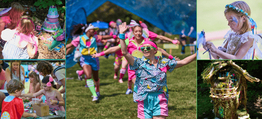 Artpark | Western New York's Premier Destination for Music, Theatre ...