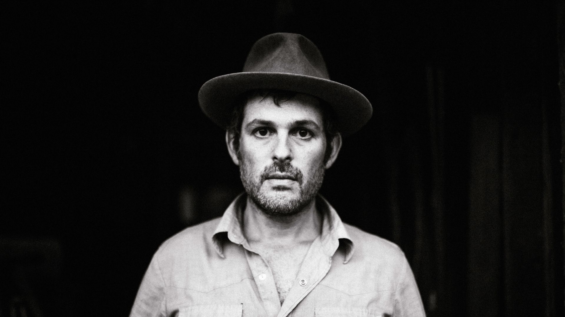 Event : Gregory Alan Isakov
