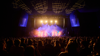 Venue Info: Facilities Overview | Western New York's Premier ...