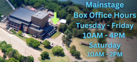 Artpark | Western New York's Premier Destination for Music, Theatre ...