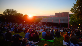 Venue Info: Facilities Overview | Western New York's Premier ...