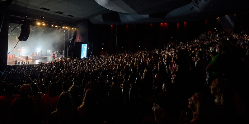 Artpark | Western New York's Premier Destination for Music, Theatre ...