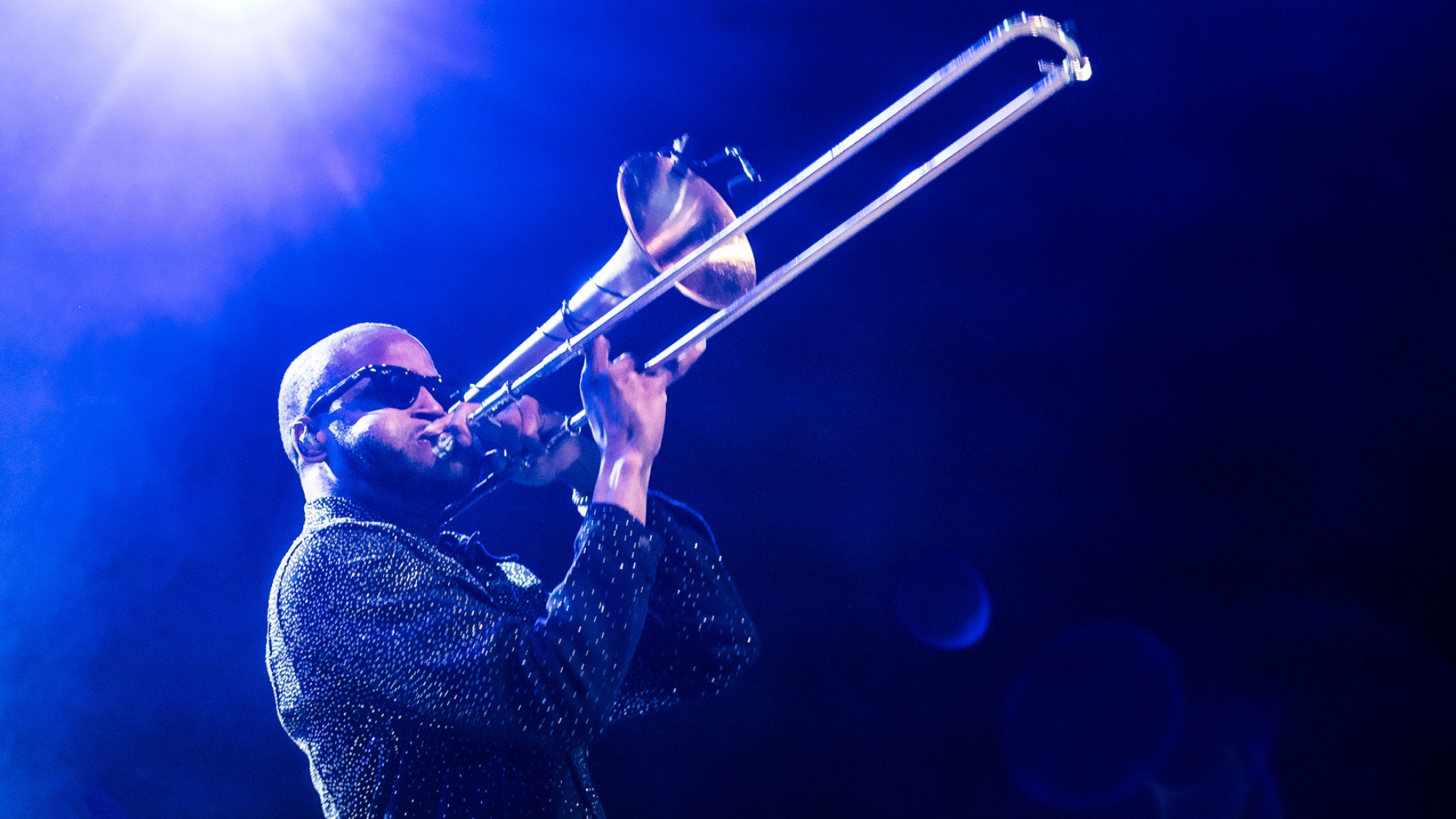 Event : Trombone Shorty & Orleans Avenue
