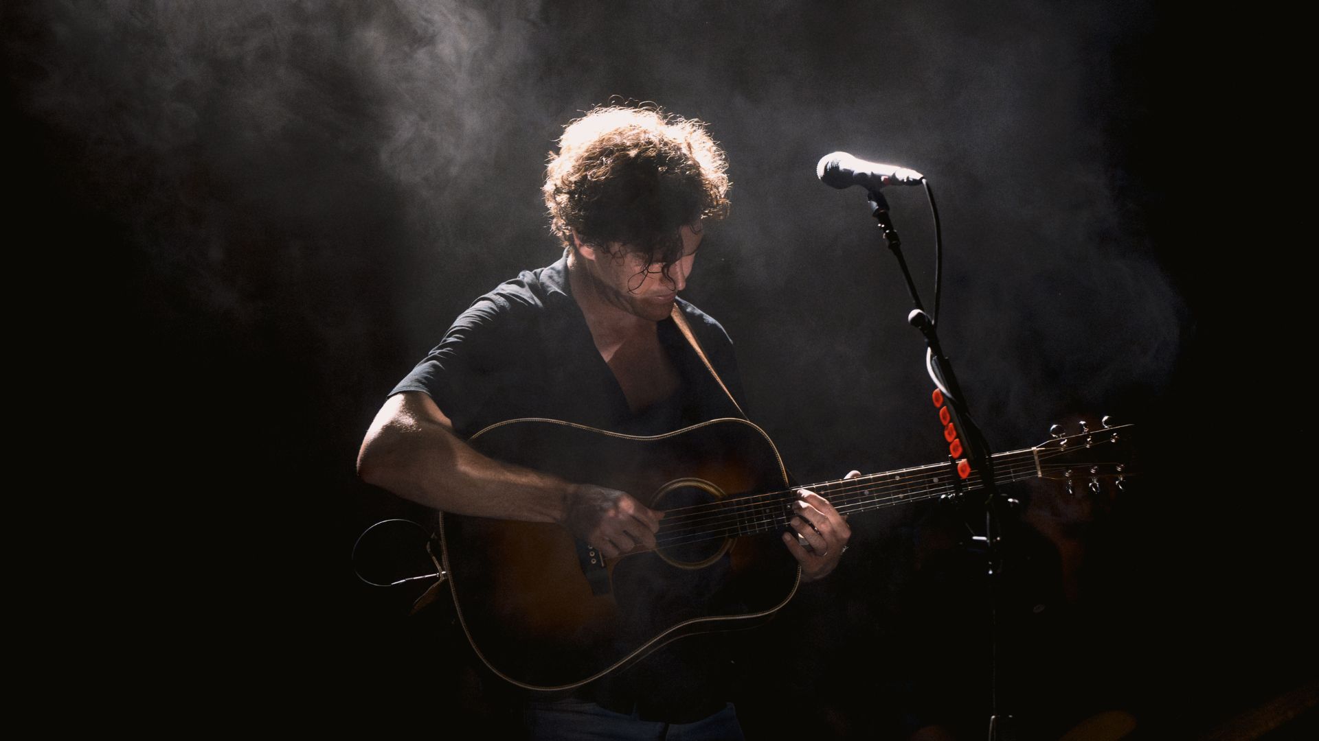 Event : Vance Joy: North American Tour