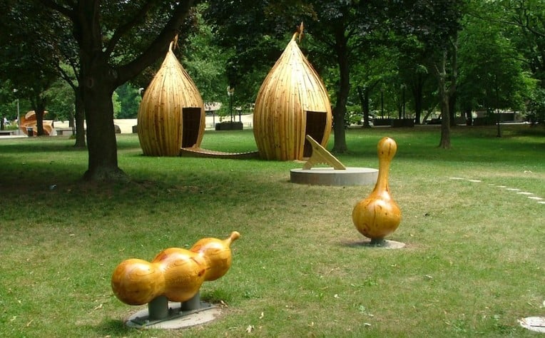 Art in the Park | Western New York's Premier Destination for Music ...