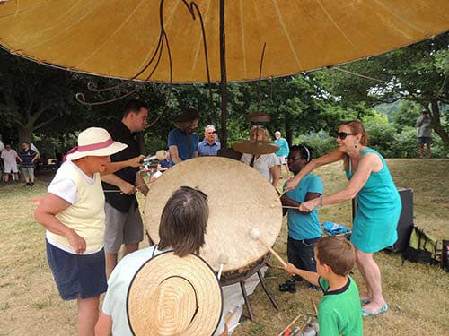 Artpark Bridges | Western New York's Premier Destination for Music ...