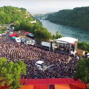 Venue Info: Facilities Overview | Western New York's Premier ...