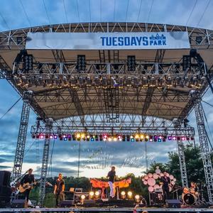 Venue Info: Facilities Overview | Western New York's Premier ...