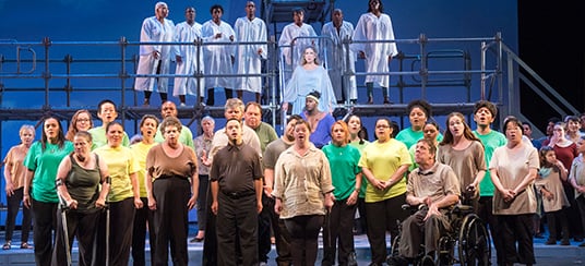 Artpark | Western New York's Premier Destination for Music, Theatre ...